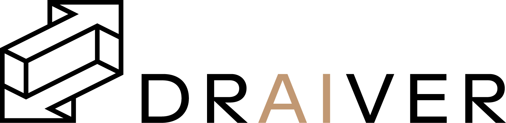 Draiver Logo