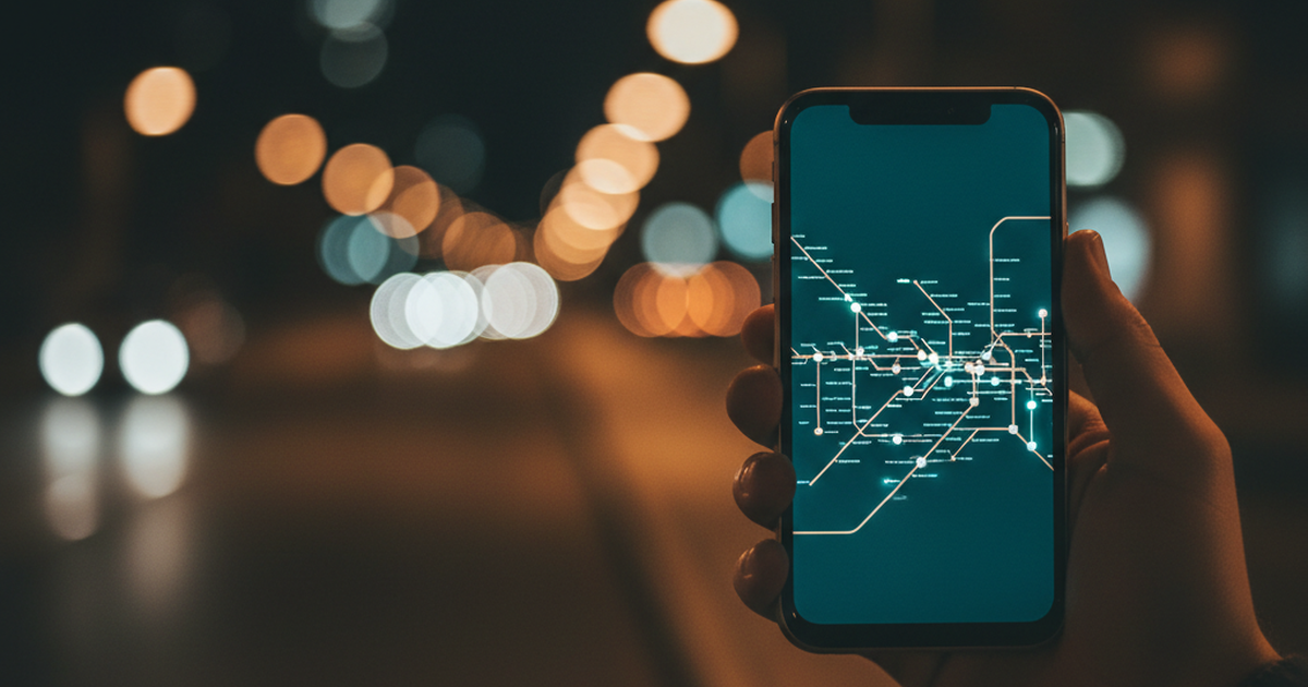 Draiver Now — Move Your Vehicle Now